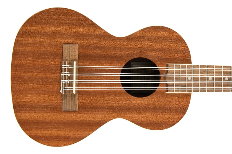 Lanikai MA-8T Mahogany 8-String Tenor Ukulele | Reverb