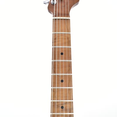 Bacchus Gobal BSH-750 RSM Stratocaster HSS Roasted | Reverb France