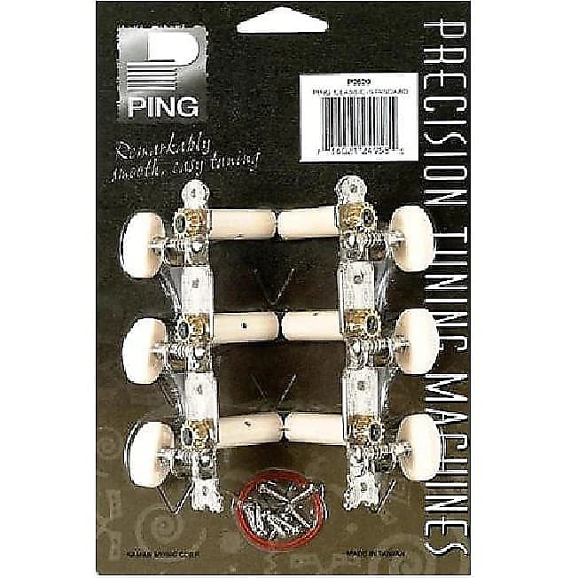 Ping Accordion Accessory P2620 | Reverb