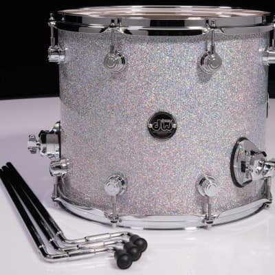 DW Performance Series 16x18" Floor Tom | Reverb