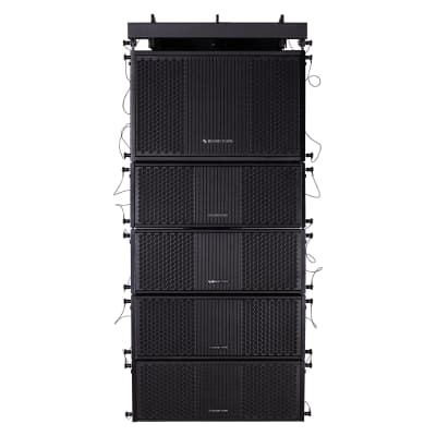 ZETHUS-112S-208BV2 | ZETHUS Series Line Array Speaker System | Reverb