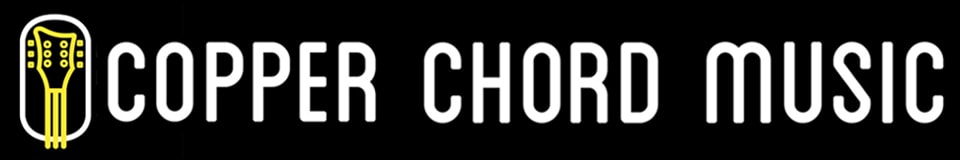Copper Chord Music | Reverb