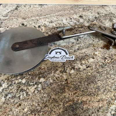 WFL External Bass Drum Tone Control | Reverb