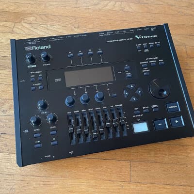 Roland TD-50 V-Drums Sound Module | Reverb