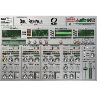 Ohm Force alleffects Bundle | Reverb