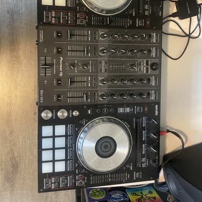 Rane SL 4 DJ Interface for Serato *Complete | Reverb