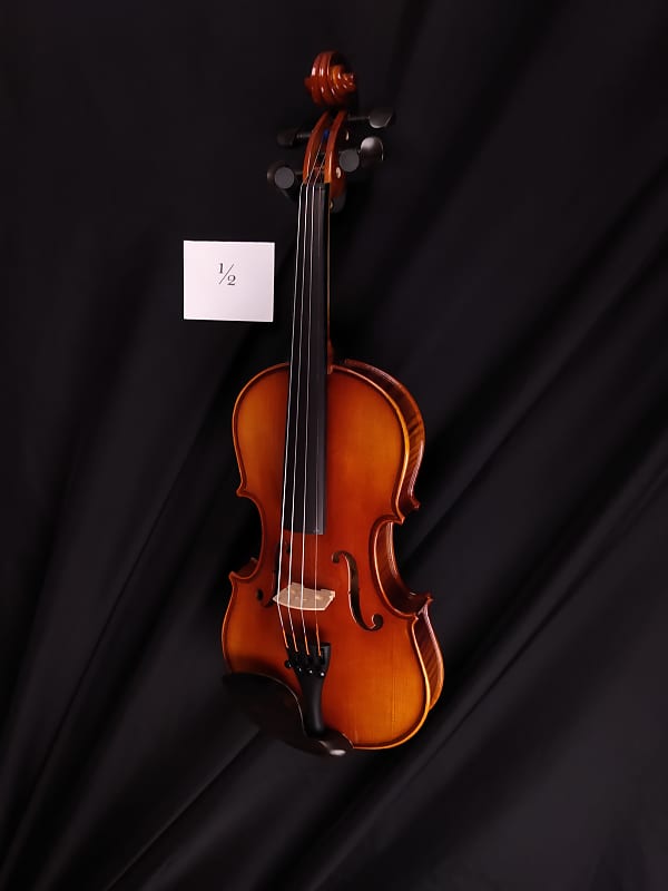 Orchid Instruments Violin liquidation 1/2 | Reverb