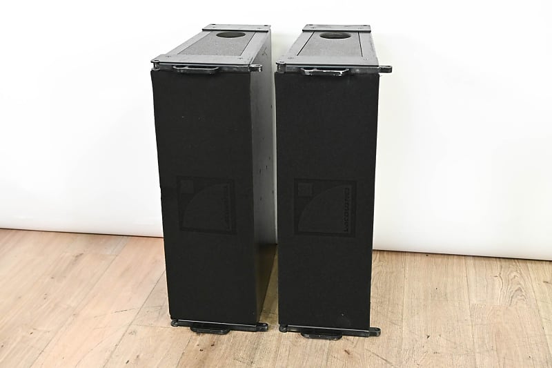 L'Acoustics dV-DOSC 2-Way Full Range Line Array Loudspeaker | Reverb