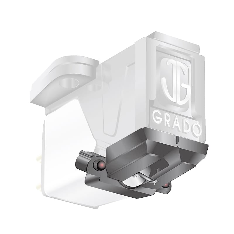 Grado: Replacement Stylus for Prestige Red | Reverb