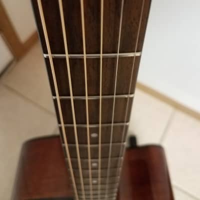 RARE Samick SW 210CE Artist Series 1995 | Reverb