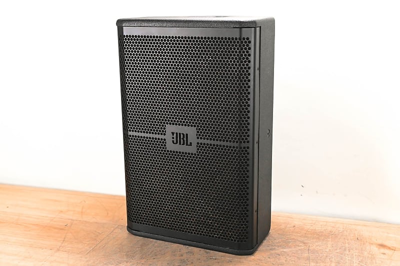 JBL SRX712M 12" High-Power Two-Way Passive Stage | Reverb Australia