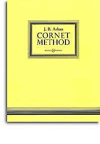 Jean-Baptiste Arban: Cornet Method | Reverb