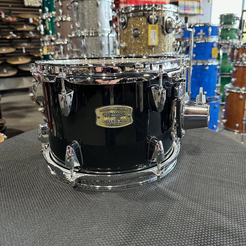 Yamaha SBT-1007 Stage Custom Birch | Reverb