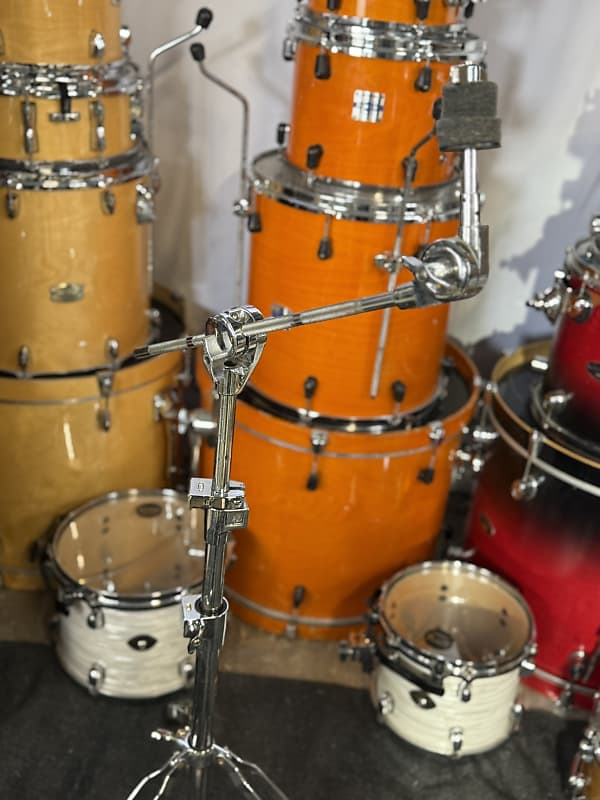 PDP Cymbal Stand Boom. Double-braced | Reverb