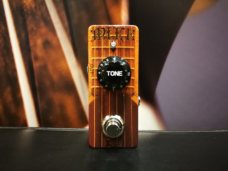 Xvive Mike - Microphone Simulator / Buffer | Reverb