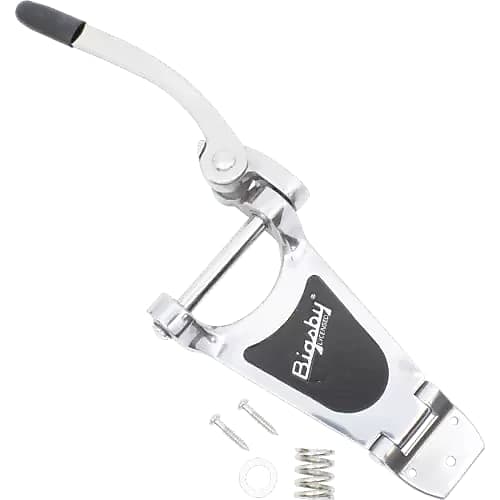Bigsby B30 Vibrato for Hollowbody and Semi-Hollow Electric | Reverb