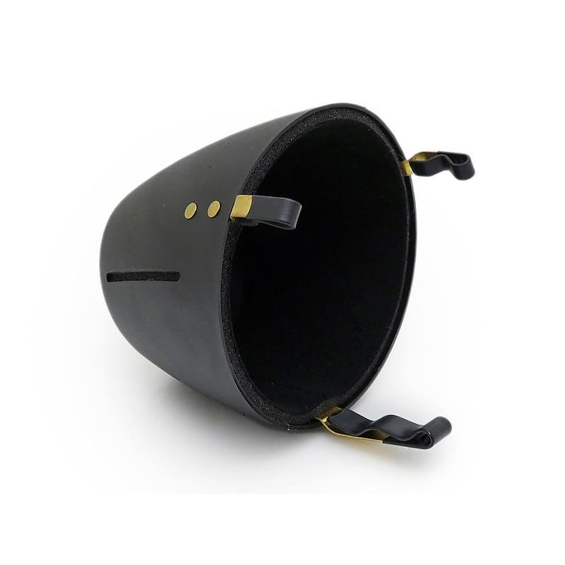 SOULO MUTE Sauromute / Bucket Mute [For Trumpet] | Reverb