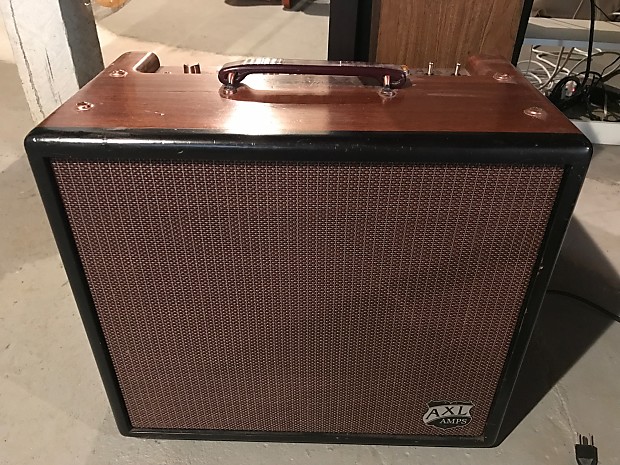 AXL Akita 20 Tube Amp (limited time offer - last day!) | Reverb