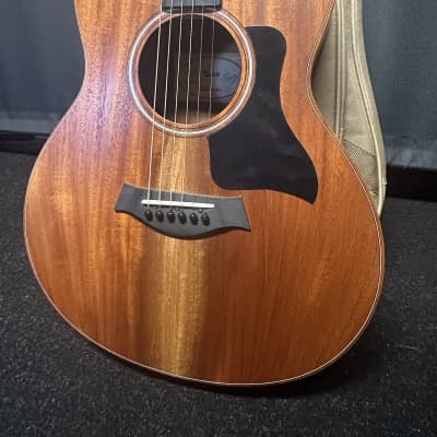 Islander Mini Short Scale Acoustic-Electric Guitar | Reverb