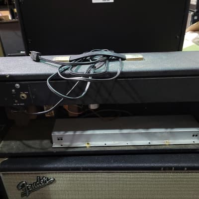 Alamo Paragon Reverb 7 + 79 Guitar Amplifier Head - Local | Reverb