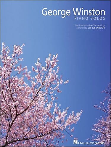 George Winston Piano Solos | Reverb