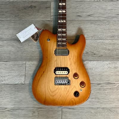 Godin Radium-X | Reverb
