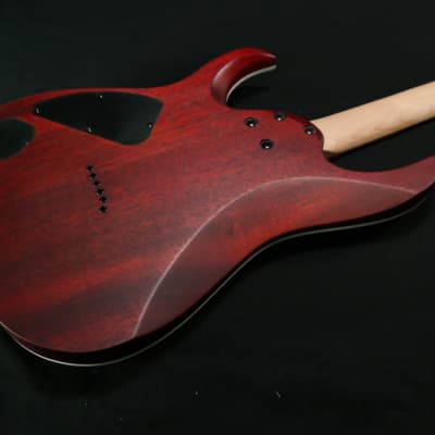 Ibanez RGA42FM Standard | Reverb