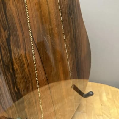 BC Rich Tweleve String Acoustic Guitar | Reverb UK