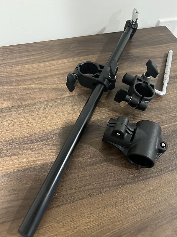 Roland Drum Rack Parts LOT | Reverb