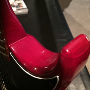 1981 Hamer Prototype Guitar, All Original | Reverb