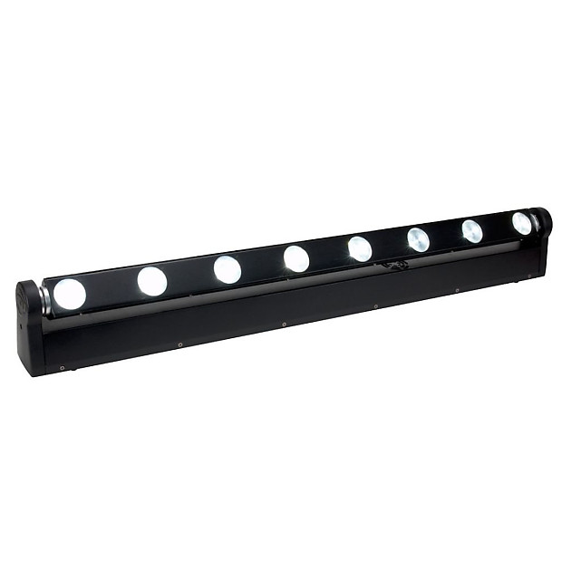 American DJ Sweeper Beam LED Chasing White Beam Lighting | Reverb