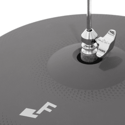 EFNOTE 5 Electronic Drum Kit 2022 Silver | Reverb