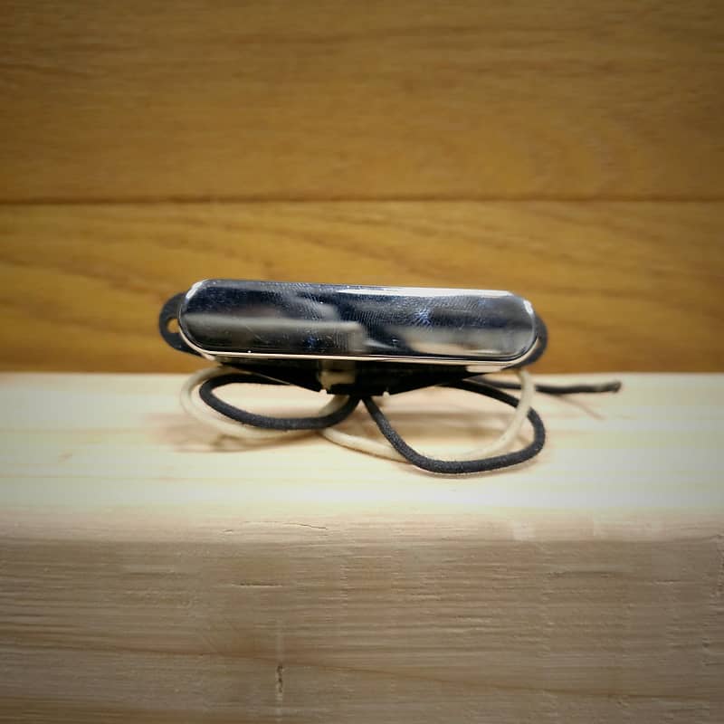 2010s Lollar '52 Telecaster Neck Pickup | Reverb