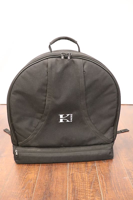 Kaces 5.5x14" Snare Drum Backpack Case | Reverb UK