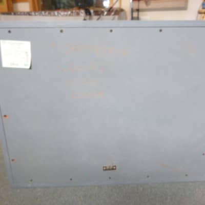 Altec 9844A speakers pair grey | Reverb