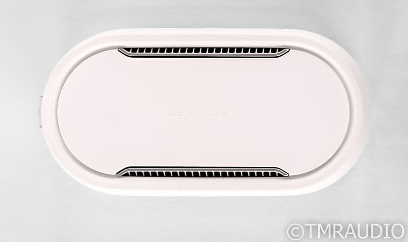 Devialet Dialog Phantom Speaker Controller | Reverb