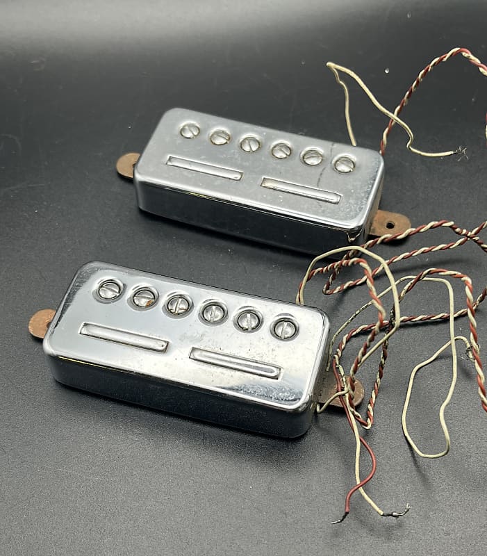 1960s Vox V6 and V12 and Shaftesbury Rickenbacker copy | Reverb UK