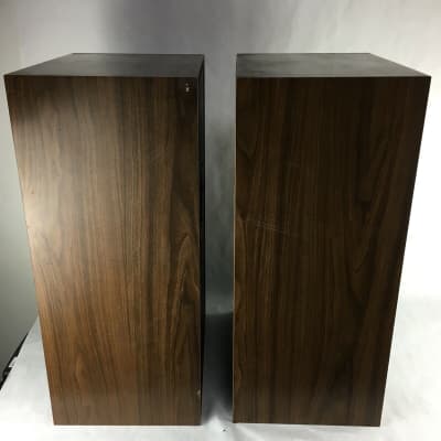 Vintage Pair of Sansui SP-X7000 Speakers 4 Way 5 Speaker | Reverb