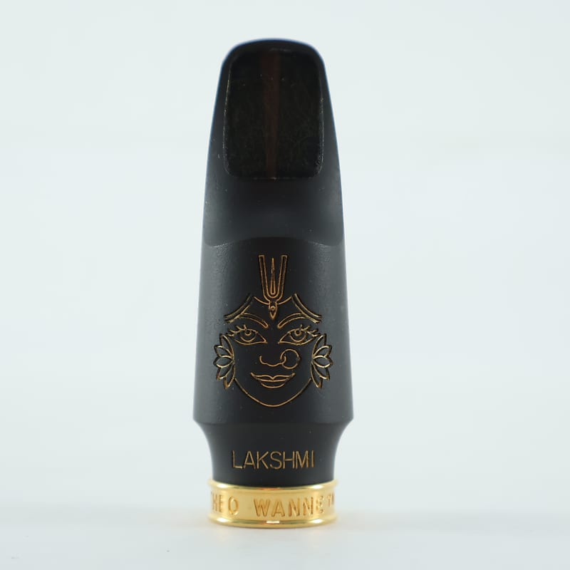 Theo Wanne LAKSHMI HR 6 Alto Saxophone Mouthpiece OPEN BOX | Reverb