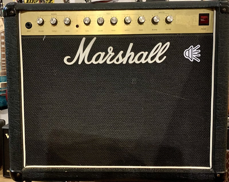 Marshall 5210 | Reverb