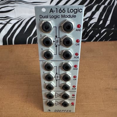 Klavis Two Bits - Dual Logic Processor | Reverb