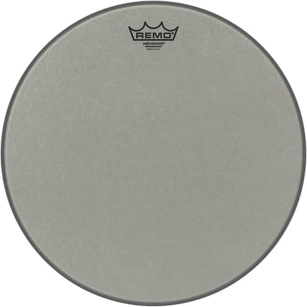 Remo 15 Zoll Renaissance Ambassador | Reverb