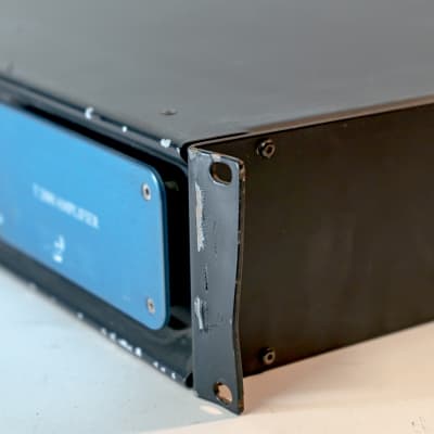 MC2 Audio T2000 2-Channel Stereo Power Amplifier | Reverb