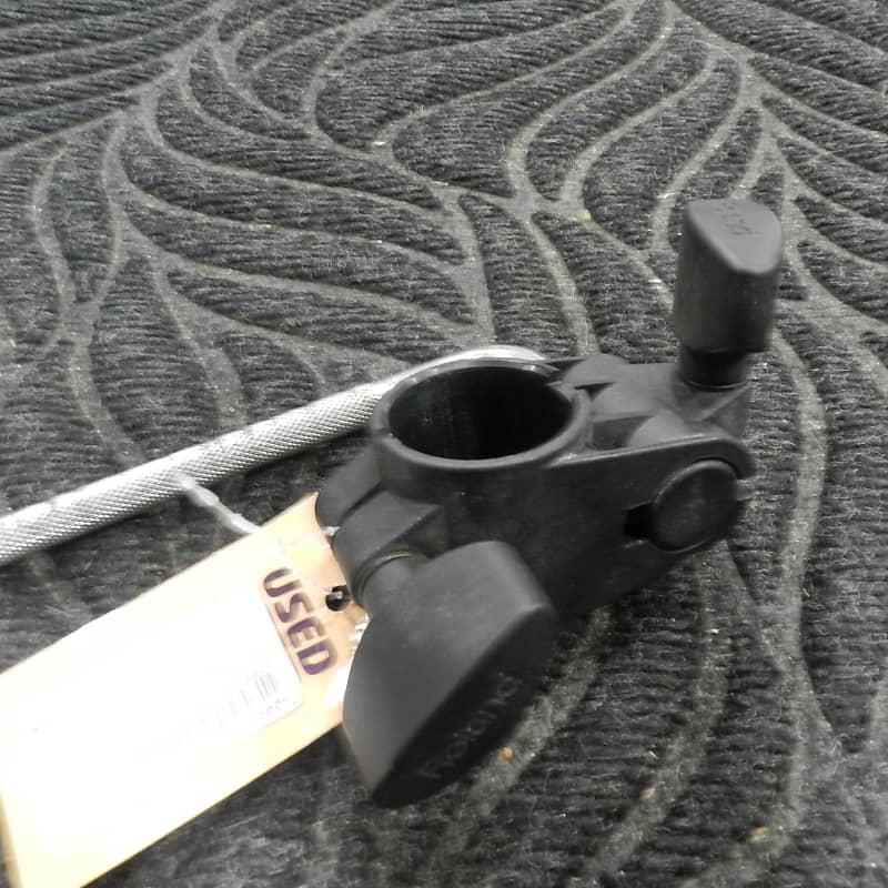 Roland Roland 1 1/2IN TO L ARM BRACKET Drum Hardware | Reverb