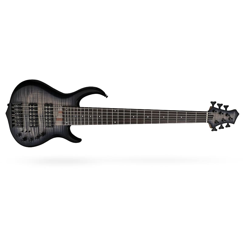Sire Marcus Miller M7 2nd Gen Fretless 6-String Bass, | Reverb