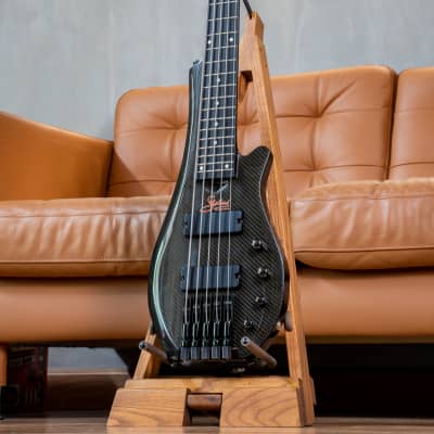 Status 5 STRING STREAMLINE BASS Headless | Reverb