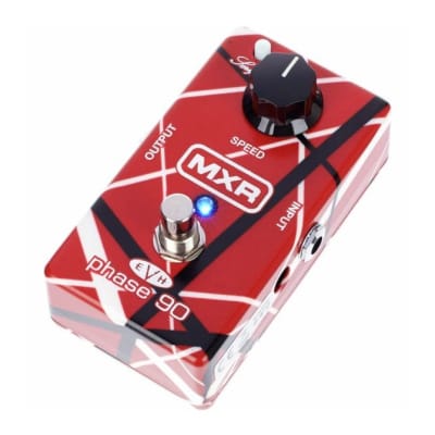 Modified MXR Phase 90 from Modest Mike's Mods | Reverb France