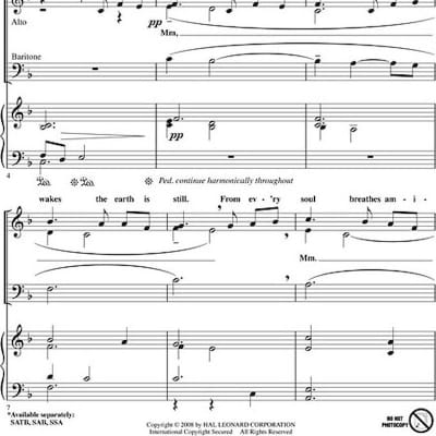 A Mystic Chord | Reverb