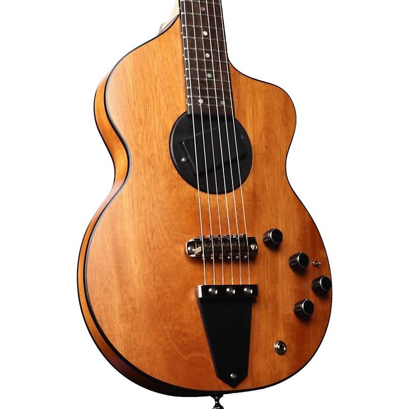 Rick Turner Model 1 Vintage Reissue #5979 | Reverb UK