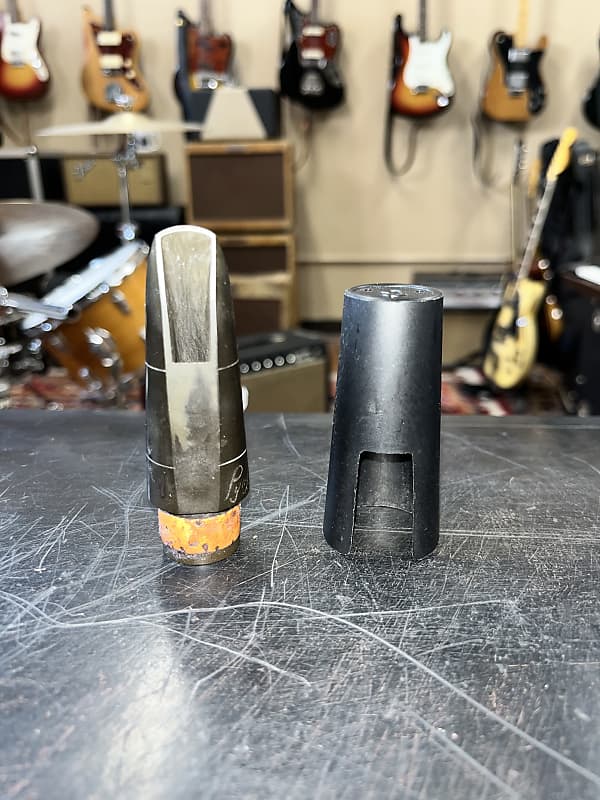 Pyne M13b clarinet signature mouthpiece | Reverb